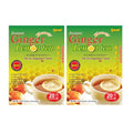 Honsei ginger honey tea sachets