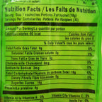 Honsei herbal detox tea blend