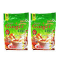 Honsei honey ginger tea sachets