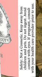 Hoodoo Voodoo Wicca King Solomon's Oil benefits