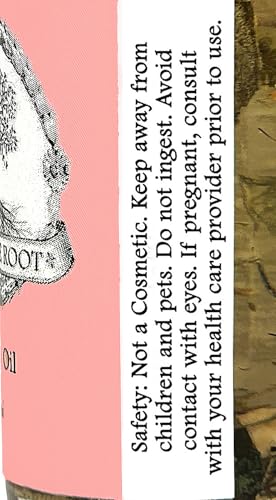 Hoodoo Voodoo Wicca King Solomon's Oil benefits