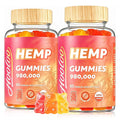 HOOLOO hemp gummies for multivitamins