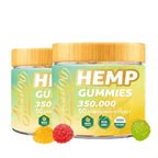 HOOLOO hemp gummies for wellness