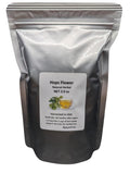 Hops flowers loose herbal tea