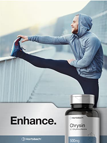 Horbäach 60 capsules for daily health