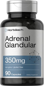 Horbäach adrenal glandular capsules