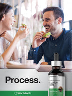 Horbäach alcohol free herbal remedy
