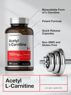 Horbäach amino acids for fitness