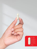 Horbäach amino acids for optimal health