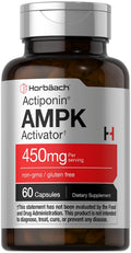 Horbäach appetite support capsules