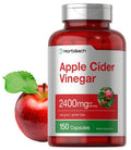 Horbäach apple cider vinegar capsules