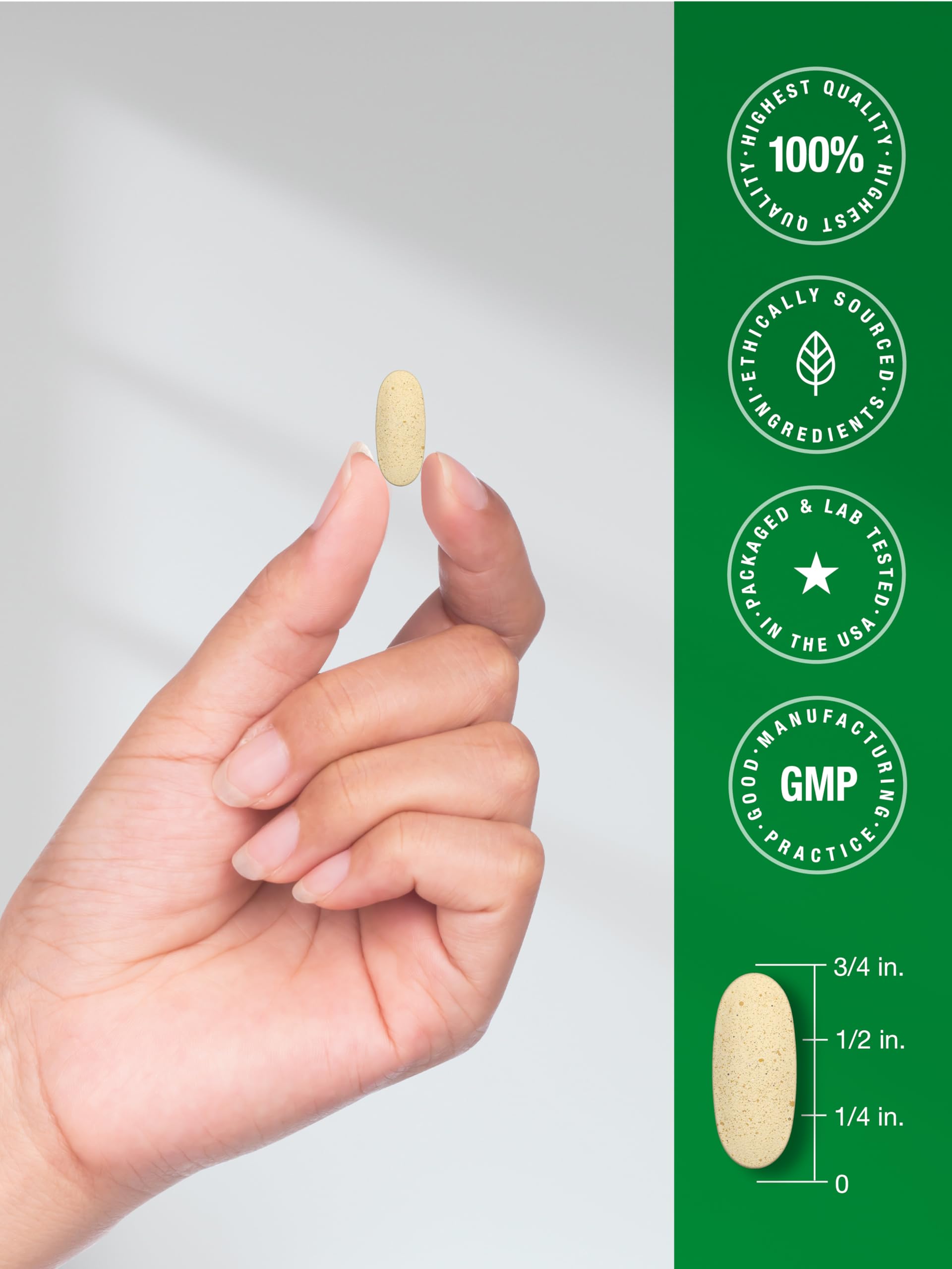 Horbäach ashwagandha for holistic health