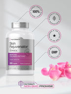 Horbäach beauty collagen supplement