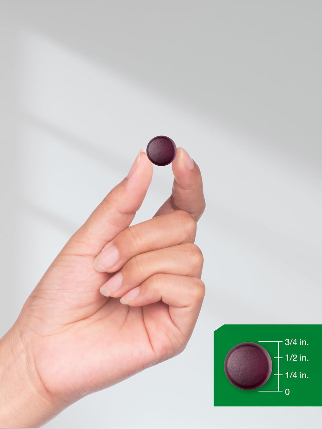 Horbäach beet root powder in convenient gummies