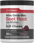 Horbäach beet root soft chews