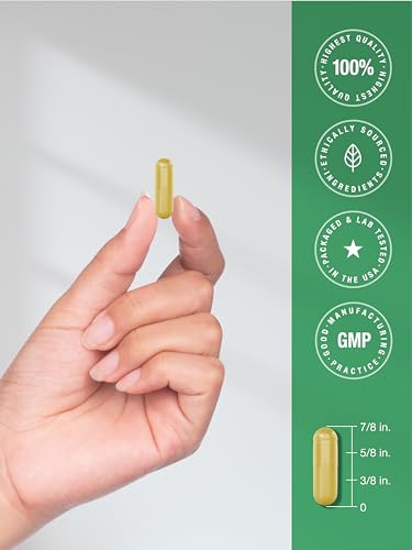Horbäach Berberine for immune support
