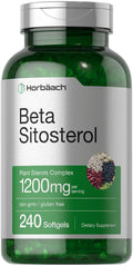 Horbäach Beta Sitosterol multivitamins