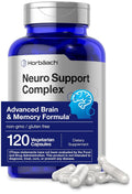 Horbäach brain supplement for focus