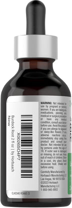 Horbäach burdock root for digestive health