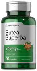 Horbäach Butea Superba multivitamins