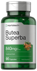 Horbäach Butea Superba multivitamins