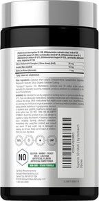 Horbäach caplets for healthy aging