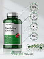 Horbäach capsules for healthy lifestyle