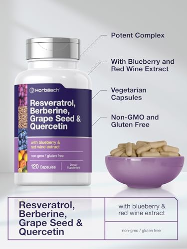 Horbäach capsules for immune support