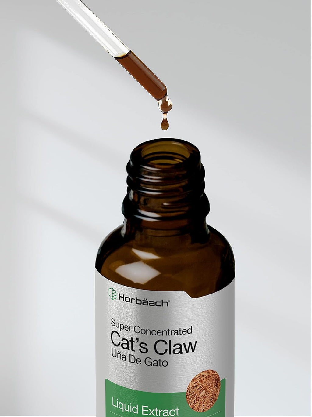 Horbäach Cat's Claw for vitality