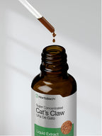 Horbäach Cat's Claw for vitality