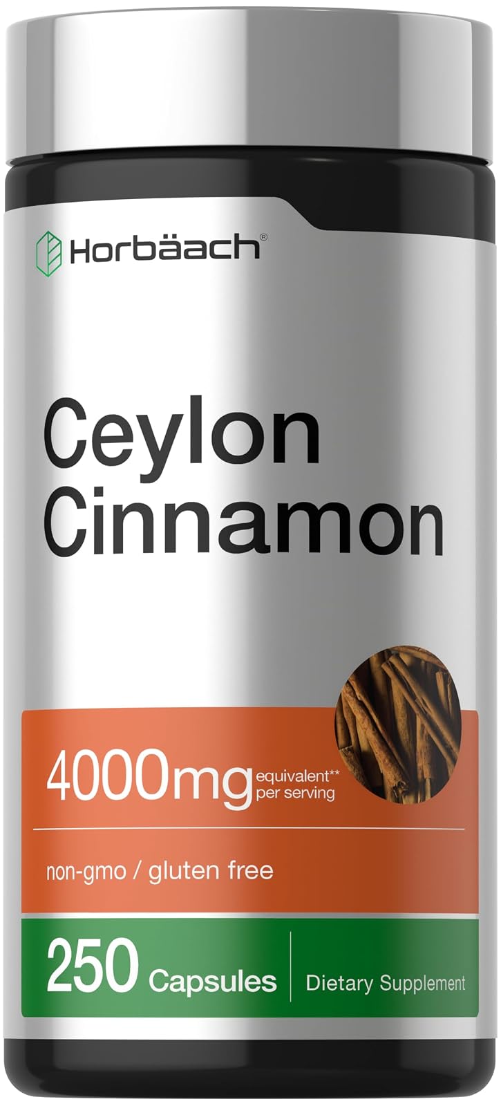Horbäach Ceylon cinnamon health benefits