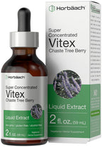 Horbäach chasteberry extract tincture
