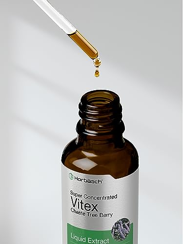 Horbäach chasteberry for menstrual health