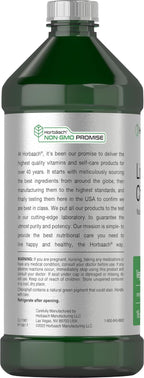 Horbäach chlorophyll drops for energy