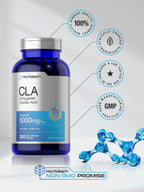Horbäach CLA for fitness enthusiasts