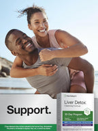 Horbäach cleanse for better digestion