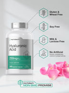 Horbäach collagen and beauty support