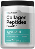 Horbäach collagen peptides powder