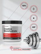 Horbäach creatine for athletic performance