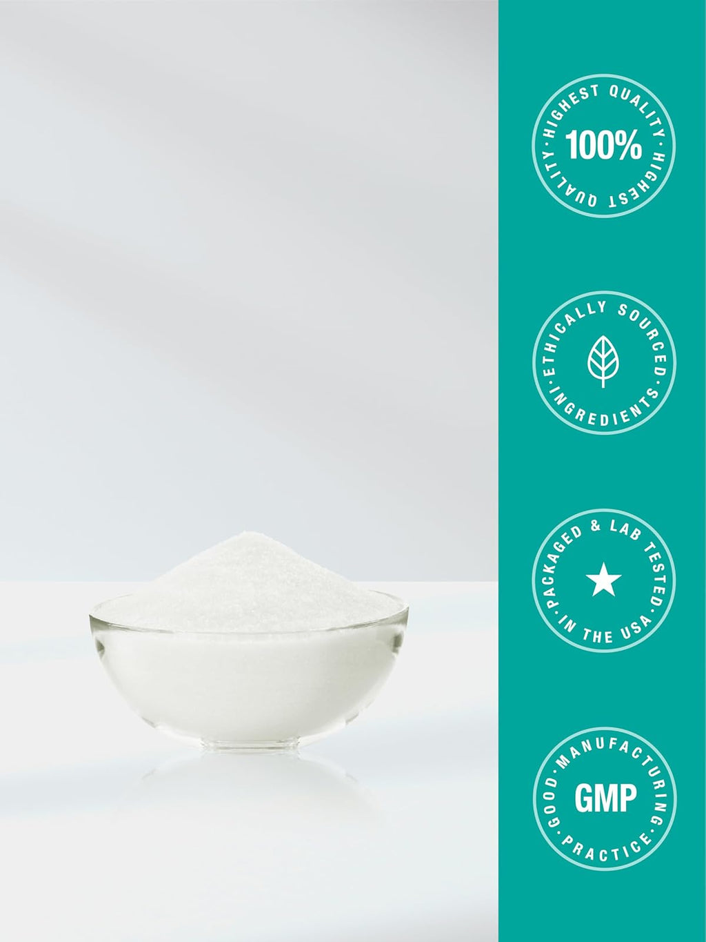 Horbäach creatine for enhanced performance