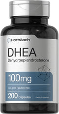 Horbäach DHEA multivitamins for men