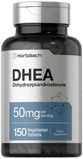Horbäach DHEA multivitamins for wellness