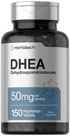 Horbäach DHEA multivitamins for wellness