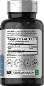 Horbäach DHEA multivitamins for women
