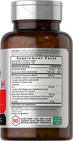 Horbäach DHT advanced formula