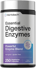 Horbäach digestive enzymes for gut health