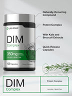 Horbäach DIM capsules for seniors