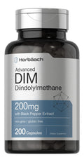 Horbäach DIM supplement for wellness