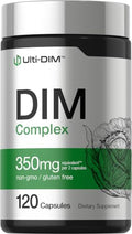 Horbäach DIM supplement for wellness