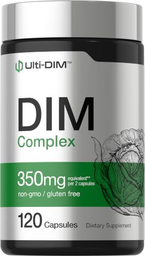 Horbäach DIM supplement for wellness